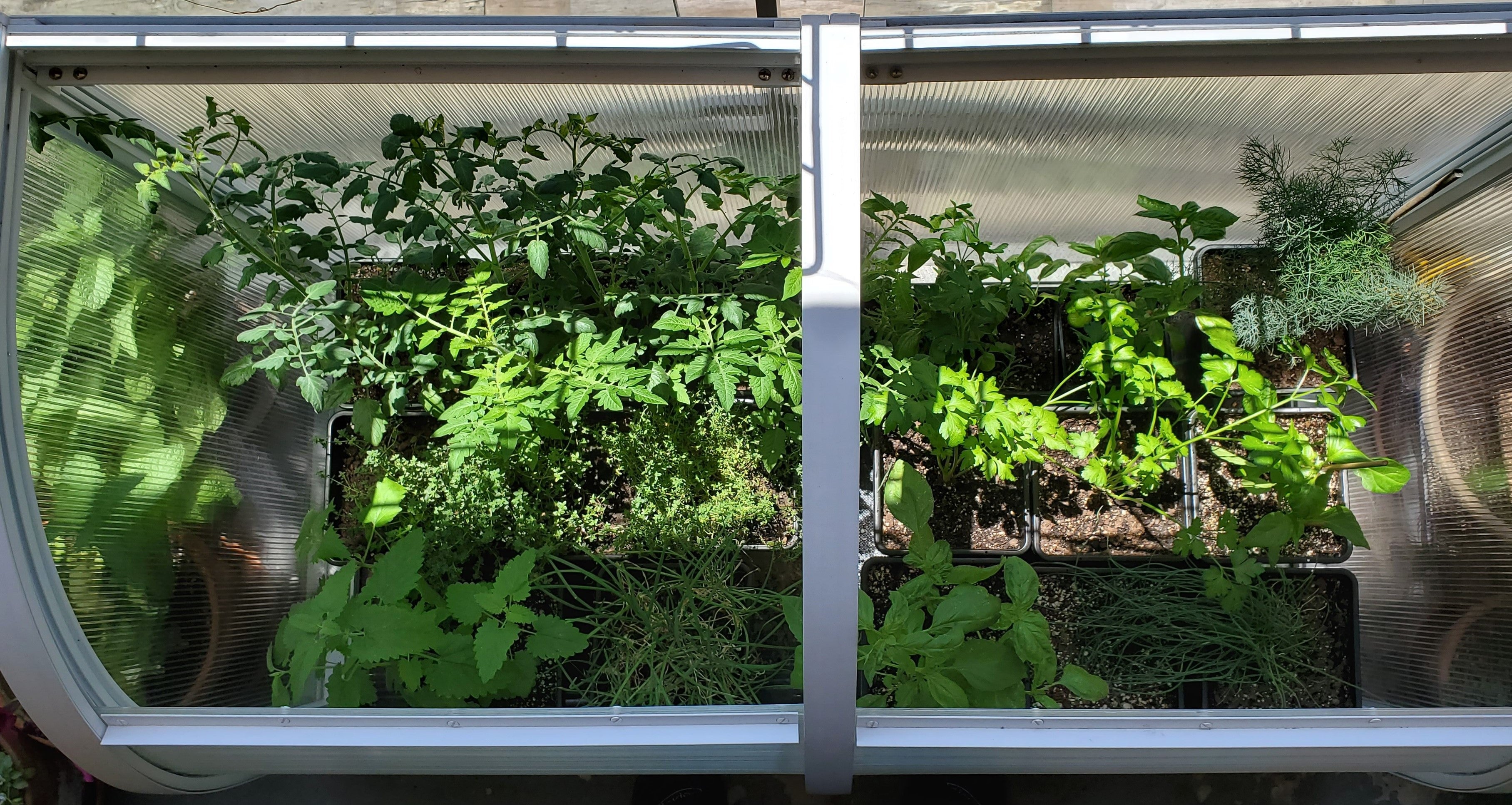 Ponix MicroAg - Welcome!