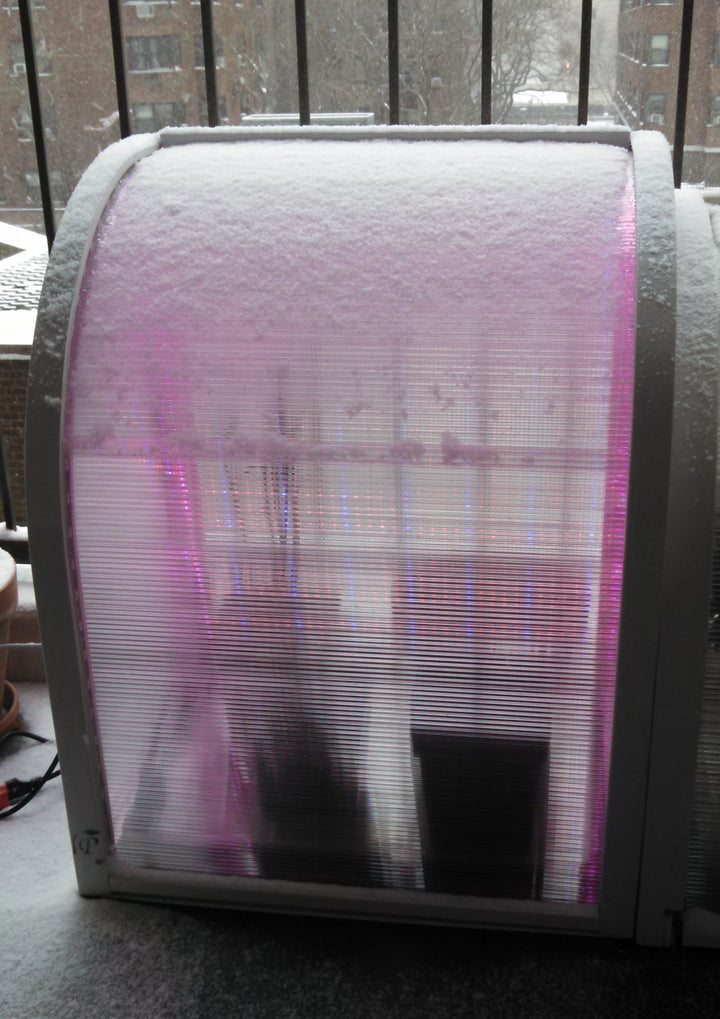 Ponix MicroAg - Welcome!